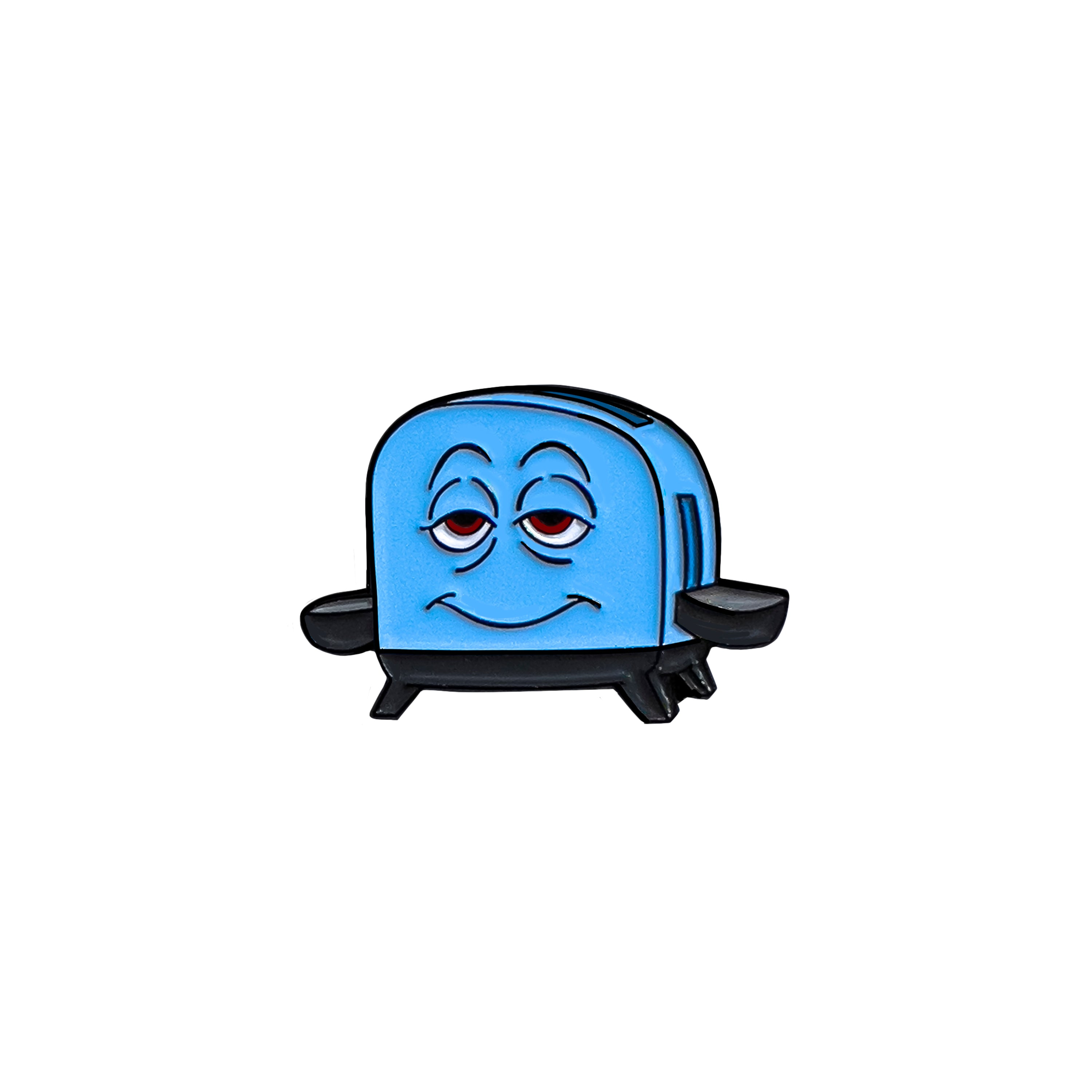 The Brave Little Toaster Toaster
