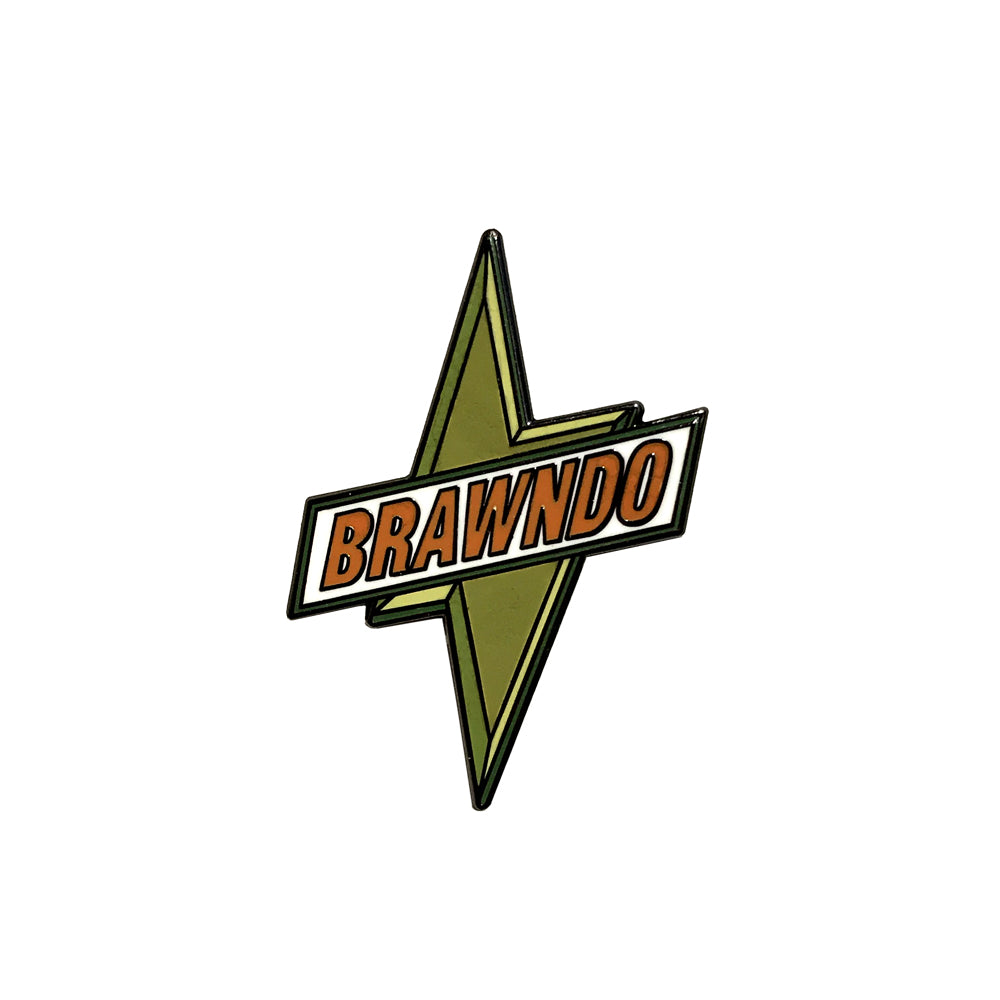 Brawndo Electrolytes